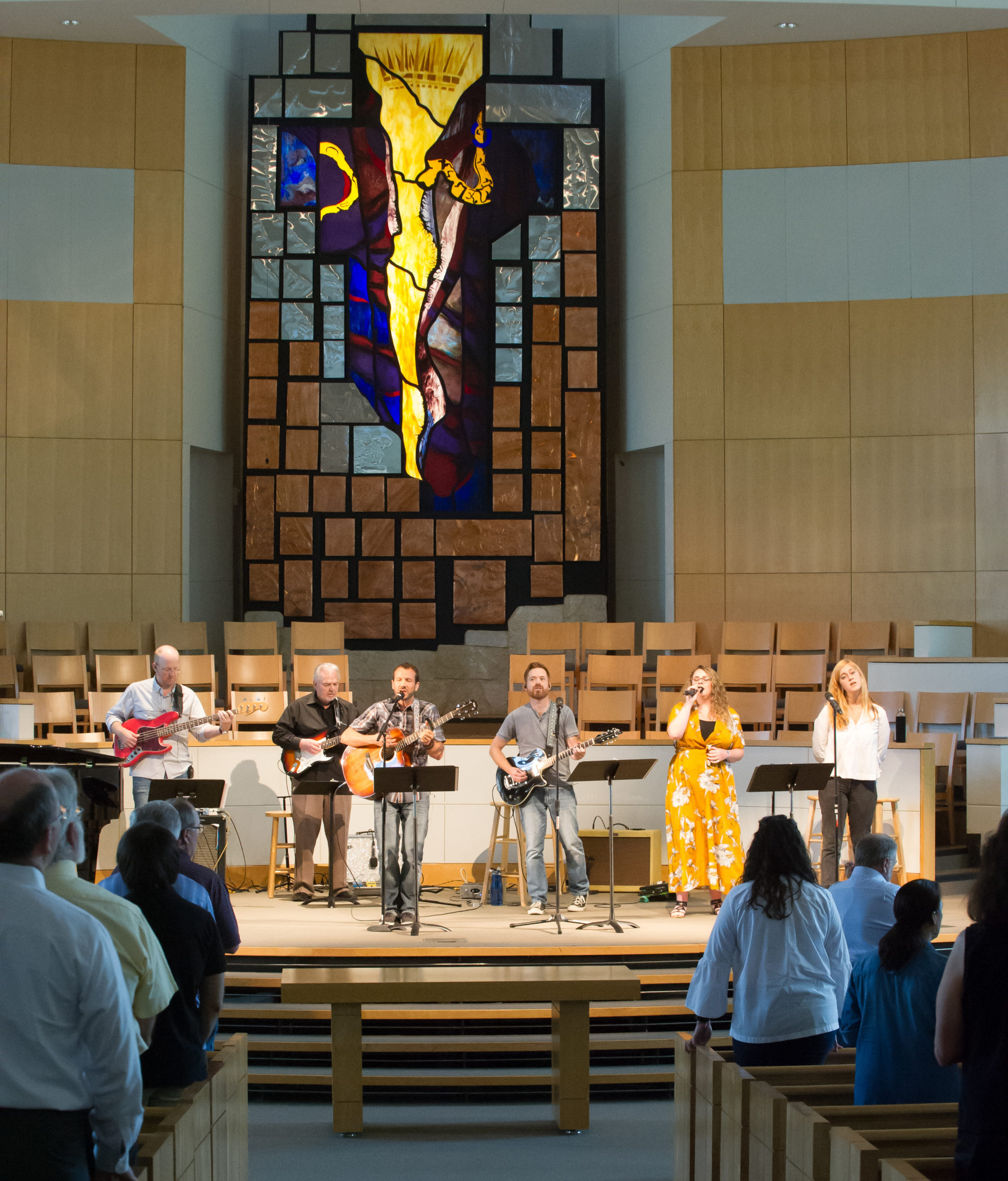 Home - Grace Bible Church