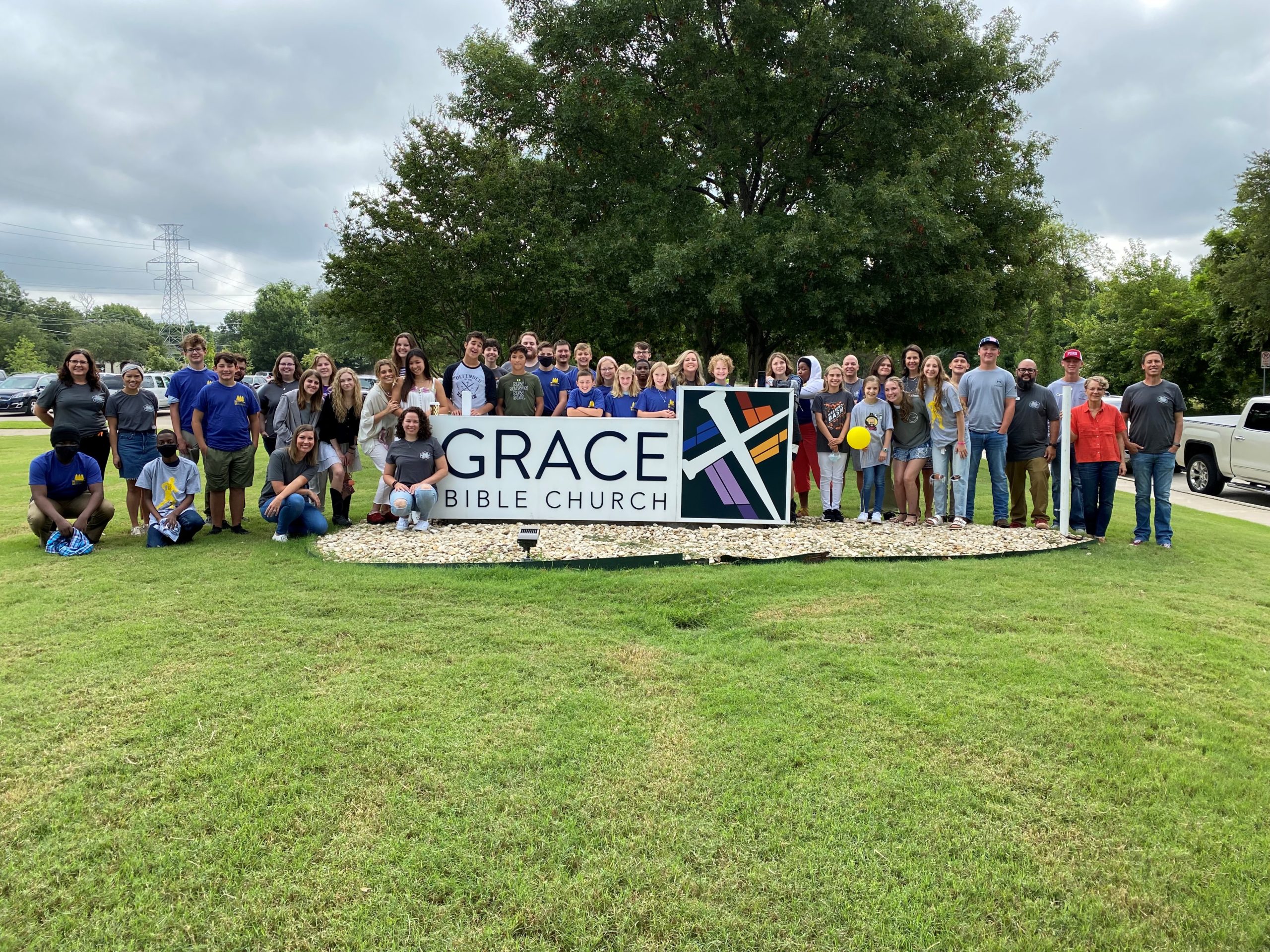Grace Students - Grace Bible Church